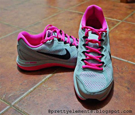 Pretty Elements: Me, My Shoes and Cross Fit