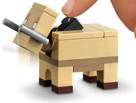 LEGO Minecraft 21168 The Warped Forest | Brickollector NZ
