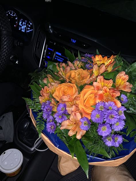 красивые цветы | Fresh flowers arrangements, Beautiful flowers, Flower ...