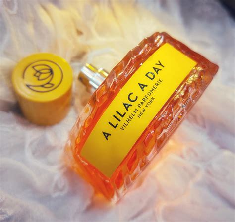A Lilac a Day Vilhelm Parfumerie perfume - a fragrance for women 2016