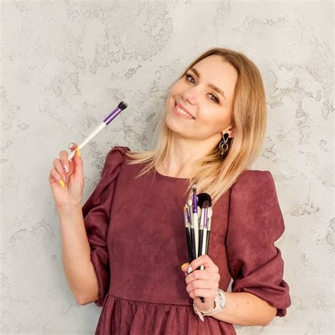 Визажист. Makeup Artist