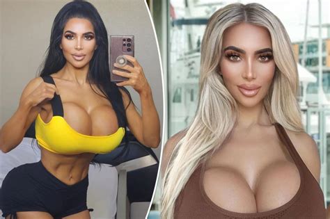Kim Kardashian lookalike, OnlyFans model dies after plastic surgery
