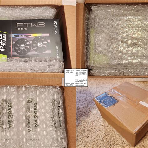 EVGA RTX 3070 Ti FTW3 Ultra on Jawa