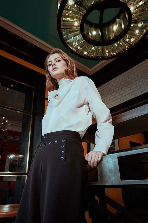 Ralph Lauren Special for Vogue Russia Online (Vogue Russia)