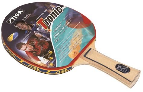 Stiga pálky na stolní tenis - Stiga Store