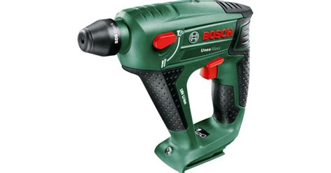 Bosch Uneo Maxx | ProductReview.com.au