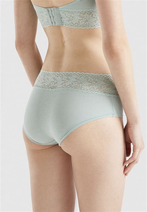 Трусы United Colors of Benetton, цвет: зеленый, RTLACZ655501 — купить в ...
