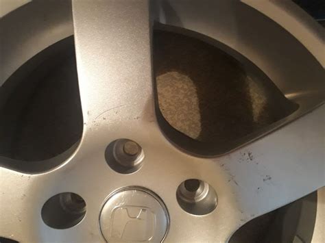 Honda Felgen 6Jx16 H2 | Kaufen auf Ricardo