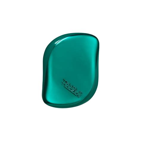 Tangle Teezer - Compact Styler Green Jungle - Spell