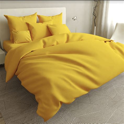 Ткань бязь хлопок GOLD LUX пл 125 г/м2 GLux-1036 жовтий – фото, отзывы ...