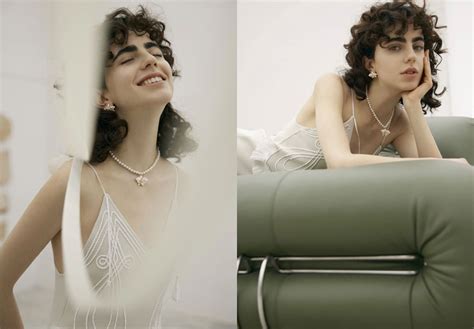 Nikoletta. | The Lotus Management/株式会社ロータス｜fashion model agency in tokyo