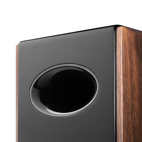 S2000MKIII Powered Bluetooth Bookshelf Speaker - Edifier USA