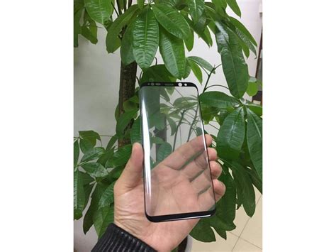 Samsung Galaxy S8 : une première image crédible nous en dit plus sur ...