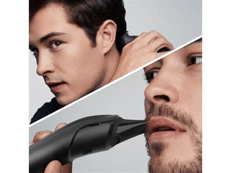 Braun MGK 5360 multifunkciós testszőrzet ápoló