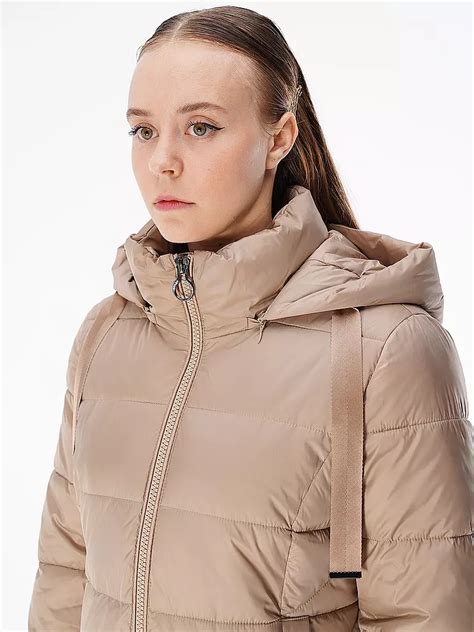 GERRY WEBER Steppjacke beige