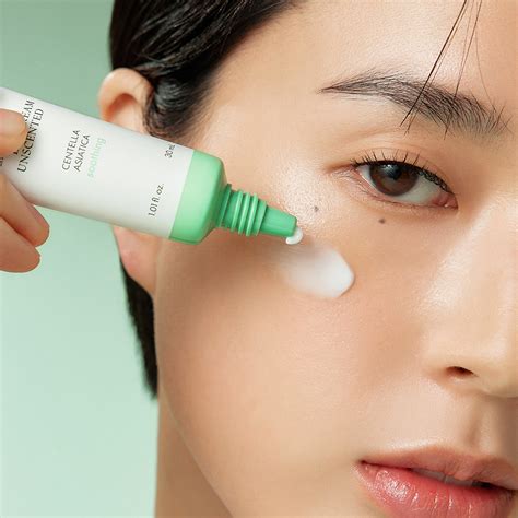 Purito Wonder Releaf Centella Eye Cream Unscented - moonbear Cosmetics