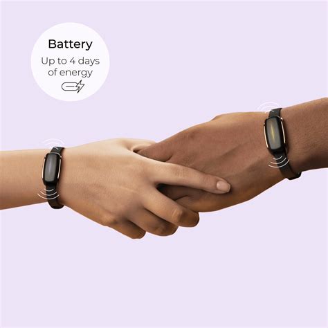 Bond Touch Bracelet - Feel their touch no matter the distance