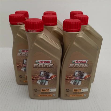 High Quality Castrol 5w30 Engine Oil In Stock / Castrol Motor Oil 20w50 ...