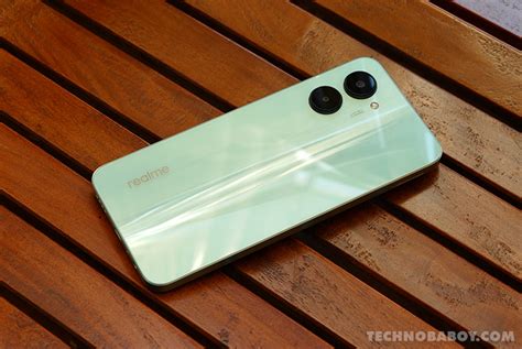 realme C33 Archives - Technobaboy.com