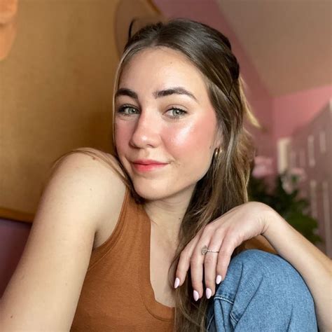 M I C H A E L A ̈ (@michaela.bernadette) • Threads, Say more