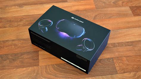 Meta (Oculus) Quest All-In-One VR Headset 128GB Black | lupon.gov.ph