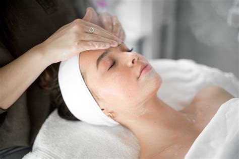 Facials in Minnetonka