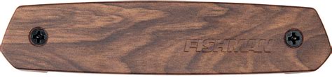 Звукосниматель для акустической гитары Fishman Neo-D Magnetic Soundhole ...