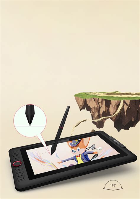 Artist Display 12 Pro|XP-PEN