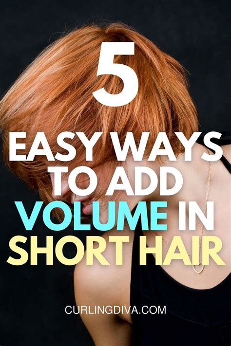 The best haircuts for thinning hair that boost volume and thickness ...