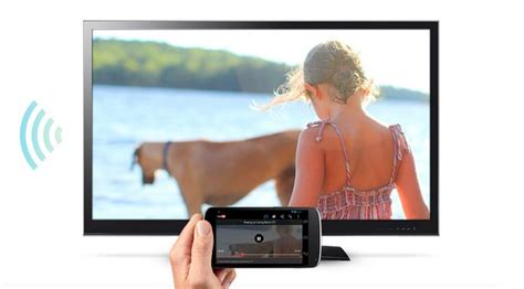 Google Chromecast – миниатюрная приставка, которая свяжет телевизор с ...