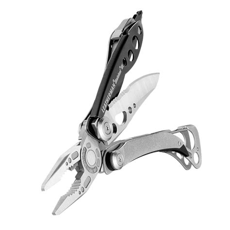 Мультитул Leatherman Skeletool SX - купить мультиинструмент Leatherman ...