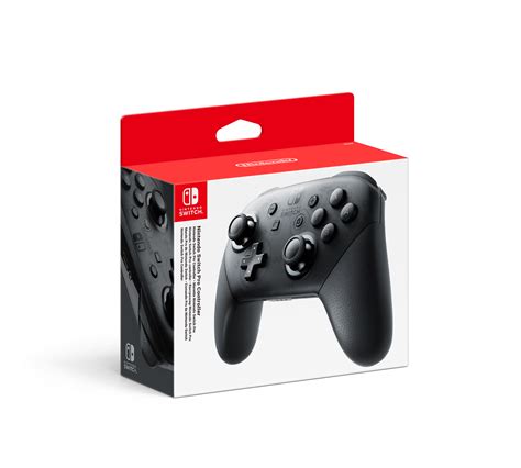 Kaufe Nintendo Switch Pro Controller - Versandkostenfrei