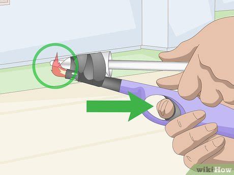 Как сделать клеевой пистолет: 13 шагов