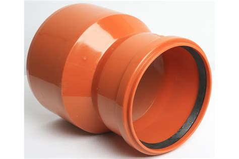 Переход для наружной канализации Flextron d 200/160 мм 148071 ...