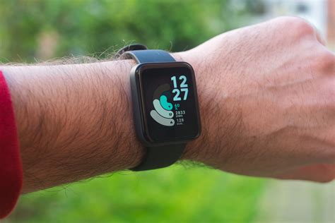 Xiaomi Mi Watch Lite 2 – Telegraph