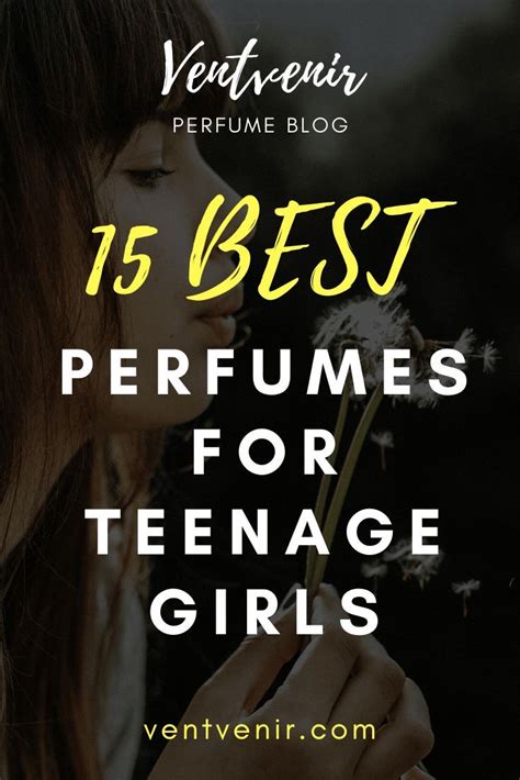 Pin auf perfumes