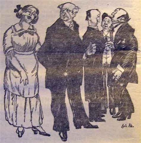 февраль 1912 - Газетные "старости"(Архив)