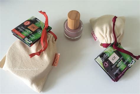 Mylovecosmetics: Zao Makeup