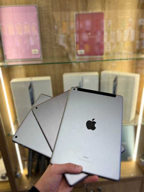 Ipad 5/6/7 планшет Apple для ігр.роботи.навчання. з гарантією Айпад: 4 ...