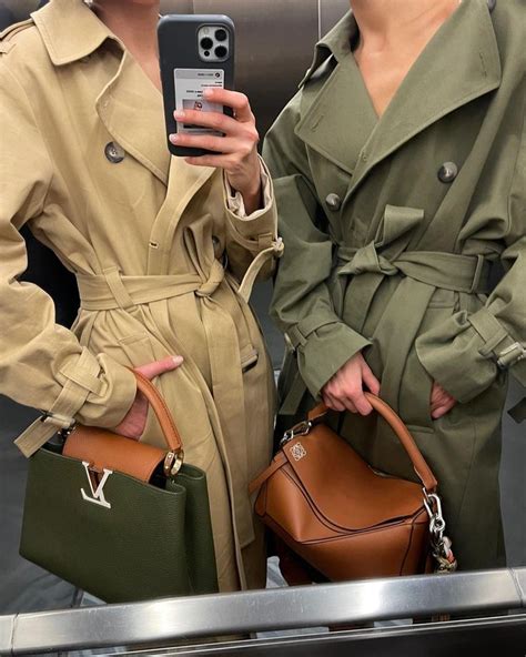 2MOOD on Instagram: “Бежевый или хаки? Какое настроение у вас сегодня ...