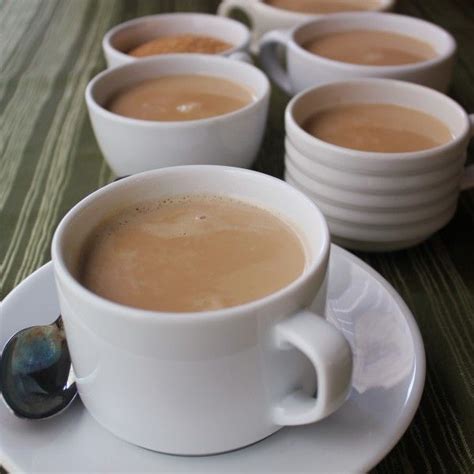 Cafe Au Lait | Recipe | Recipes, Coffee recipes, Food