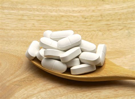 7 Best Supplements for Women Over 50