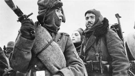 «Голубая дивизия»: сколько погибло испанских легионеров Гитлера под ...