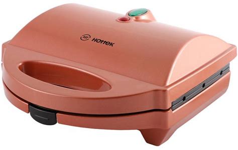 Хот-дог мейкер HT-959-201 — HOTTEK