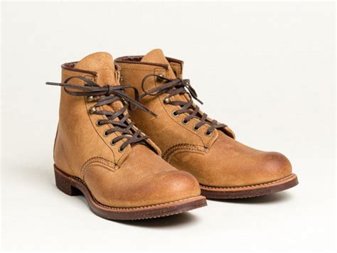 Red Wing выпустили новую модель ботинок | GQ Россия