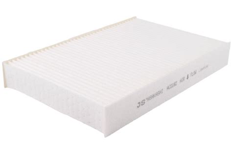 CABIN FILTER JS AC0182 27277-1KA4A,27277-1KA0A,272771KA0A