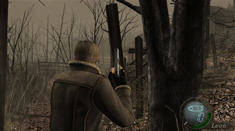 Скачать Resident Evil 4 HD Edition (Последняя Версия) на ПК бесплатно