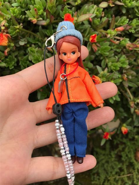 VINTAGE TAKARA DOLL, Hobbies & Toys, Toys & Games on Carousell