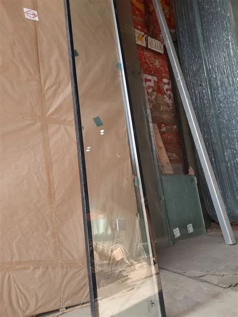 Glass - Toughened Insulated Glass Manufacturer from New Delhi