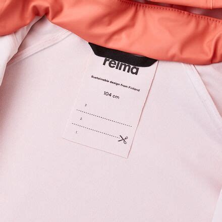 Reima Lampi Raincoat - Kids' - Kids